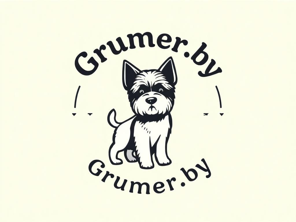 Профессиональный груминг в Минске | Опыт с 2015 года